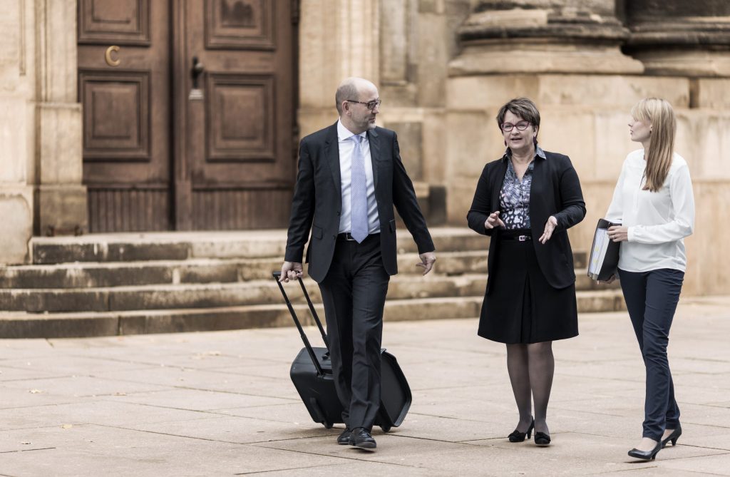 eureos GmbH l Wir beraten persönlich