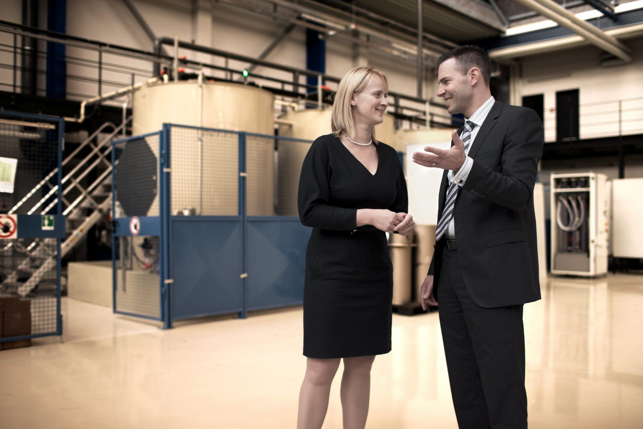 eureos GmbH l Wir beraten persönlich