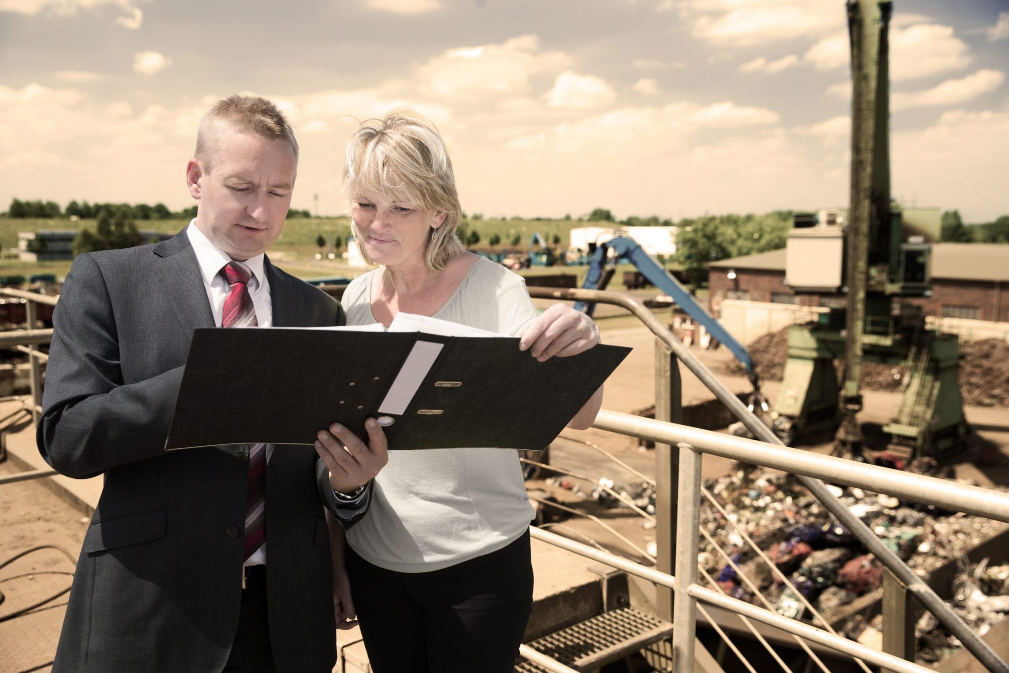 eureos GmbH l Wir beraten persönlich