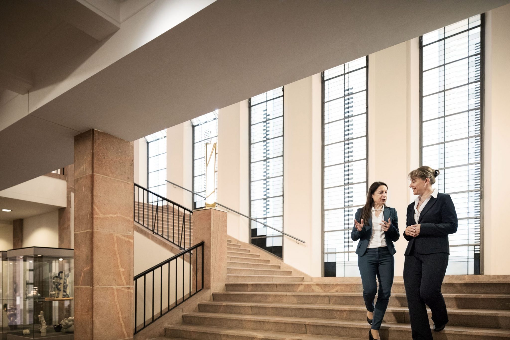 eureos GmbH l Wir beraten persönlich