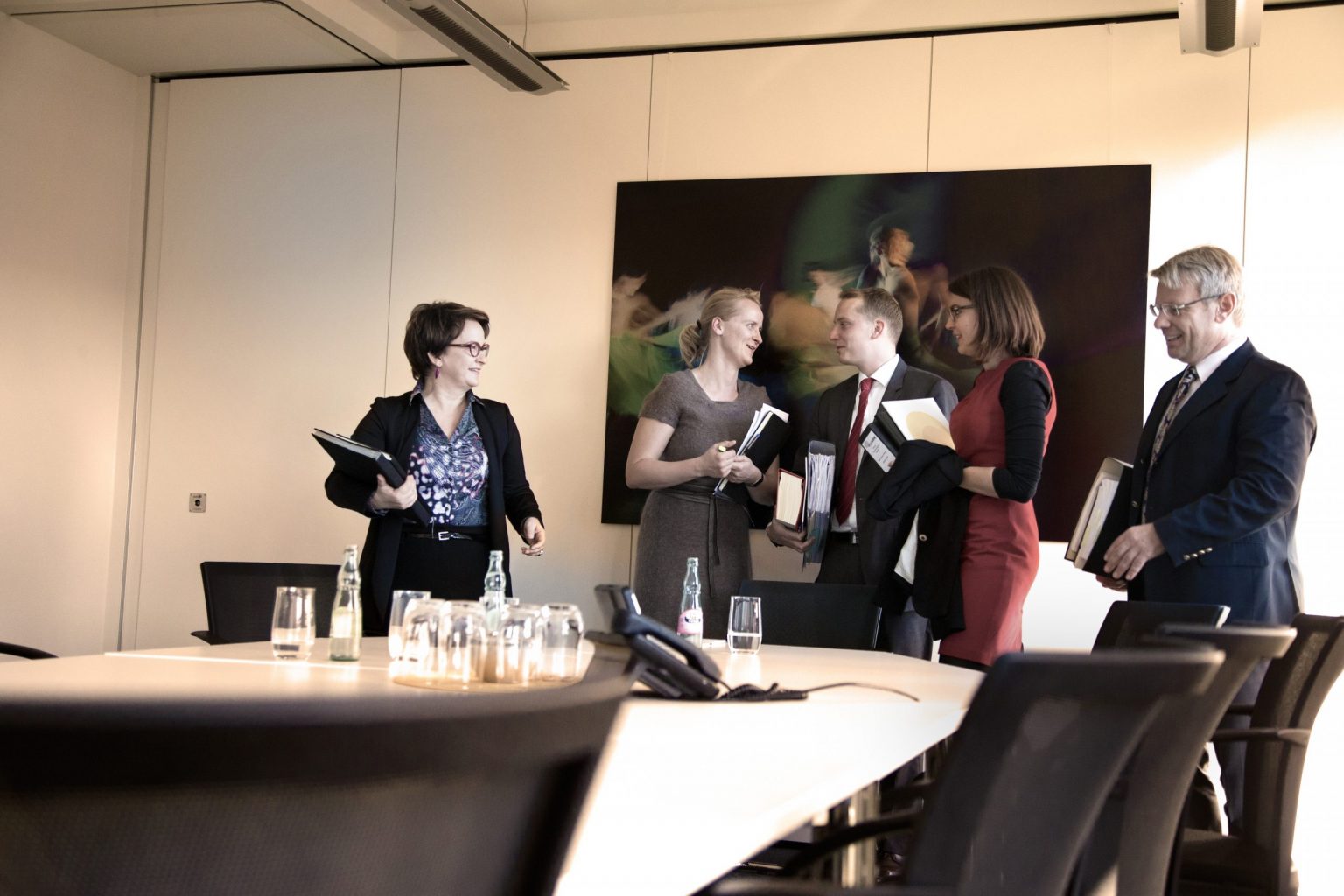 eureos GmbH l Wir beraten persönlich