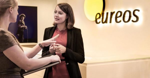 eureos GmbH l Wir beraten persönlich
