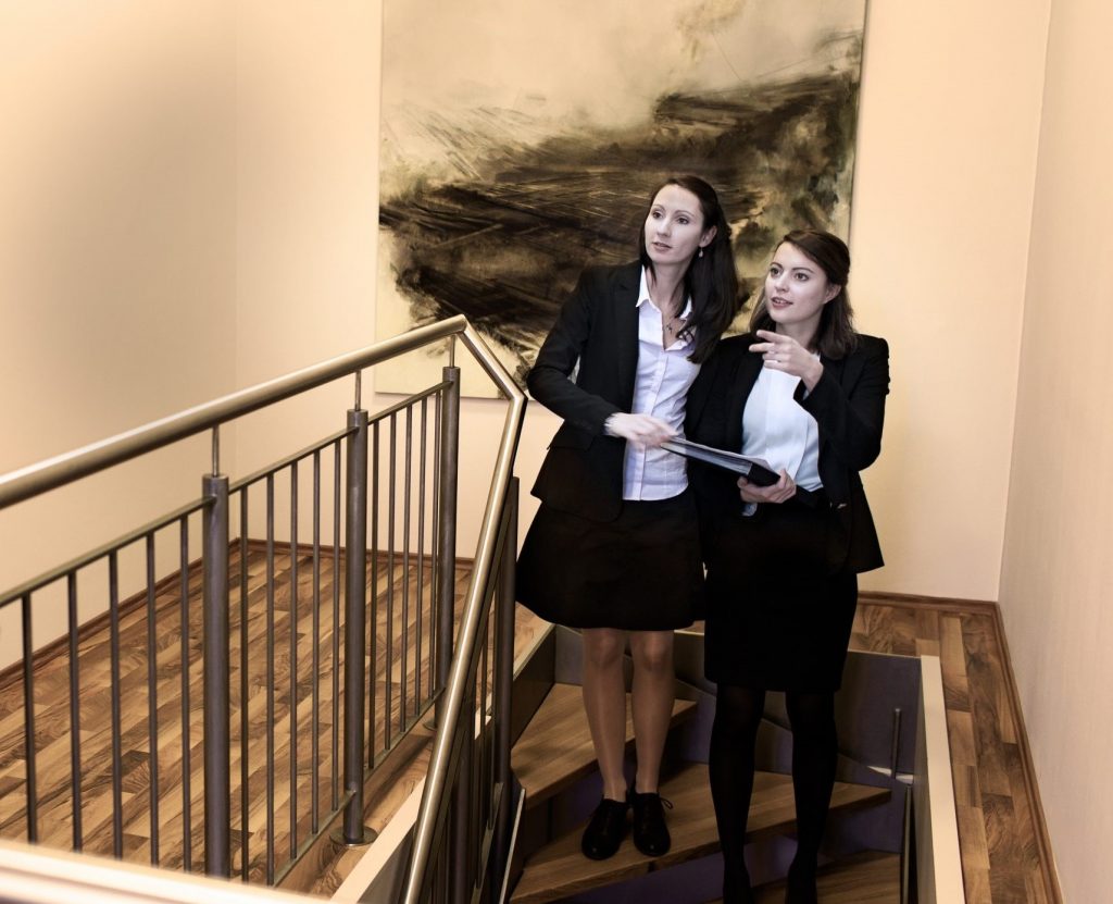 eureos GmbH l Wir beraten persönlich