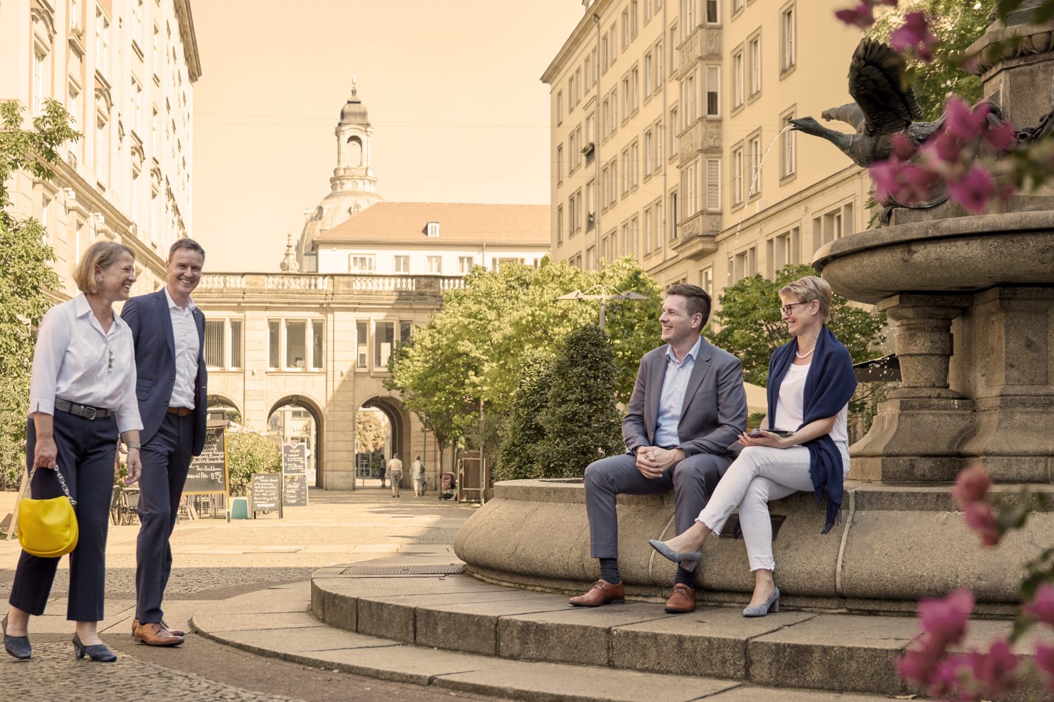 eureos GmbH l Wir beraten persönlich