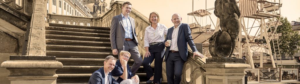 eureos GmbH l Wir beraten persönlich