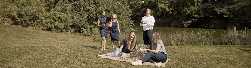 eureos GmbH l Wir beraten persönlich